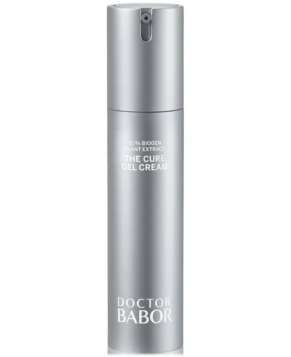 BABOR The Cure Gel Cream - No Color