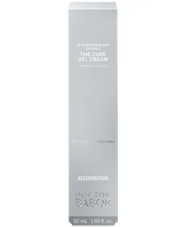 BABOR The Cure Gel Cream