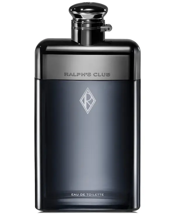 Ralph Lauren S Club Eau De Toilette Refillable Spray - No Color