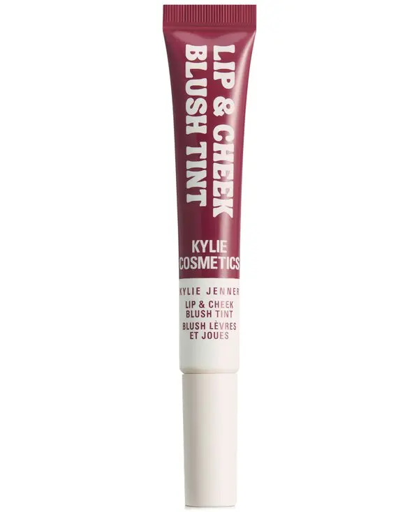 KYLIE COSMETICS Lip & Cheek Blush Tint - Dazed