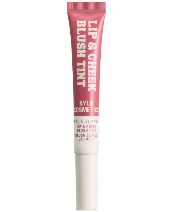 KYLIE COSMETICS Lip & Cheek Blush Tint - Glow Away