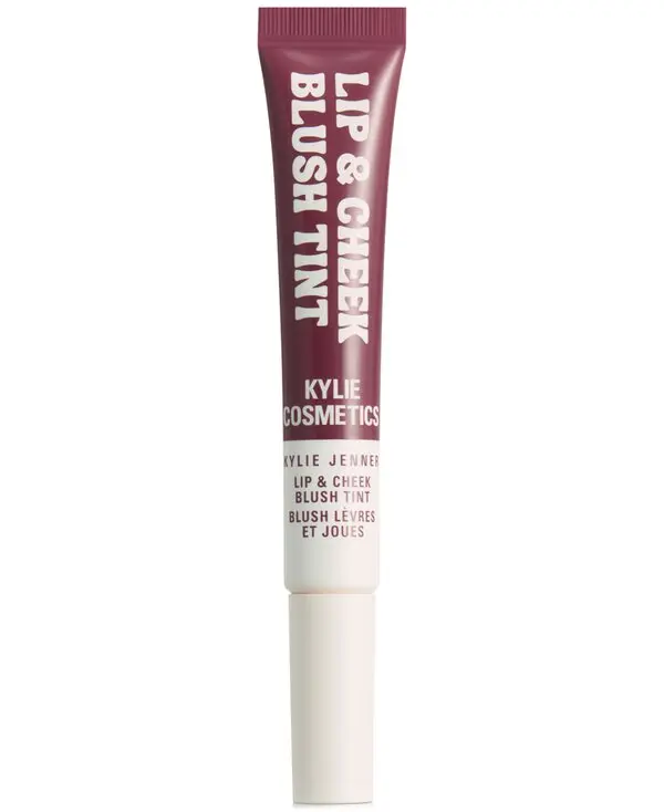 KYLIE COSMETICS Lip & Cheek Blush Tint - She's It
