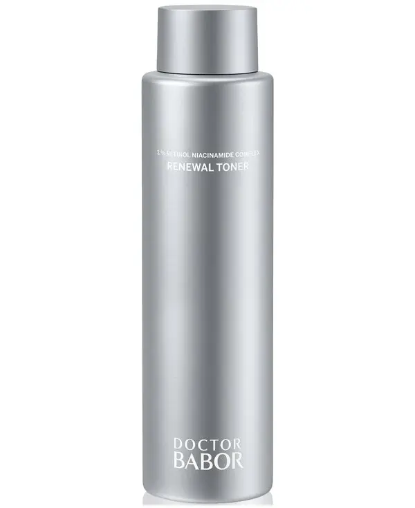 BABOR Renewal Toner - No Color