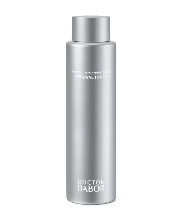 BABOR Renewal Toner - No Color