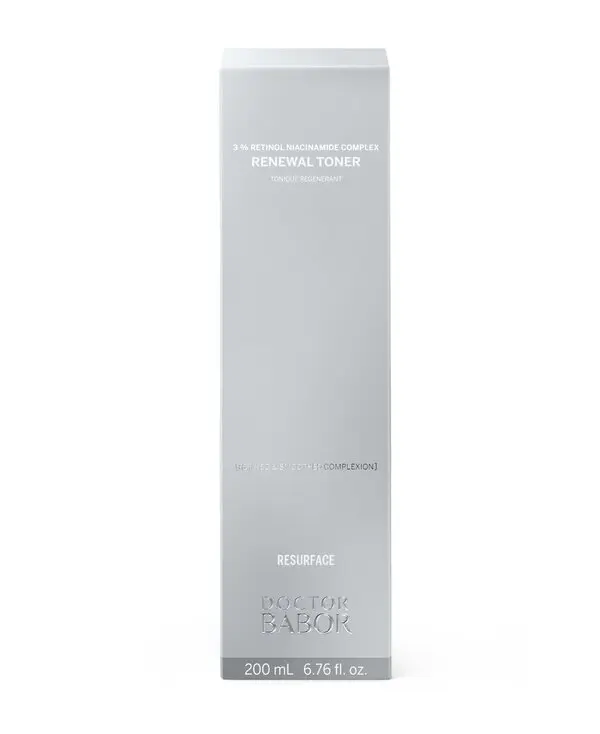 BABOR Renewal Toner