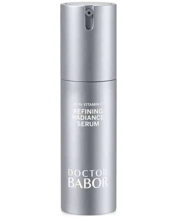 BABOR Refining Radiance Serum - No Color