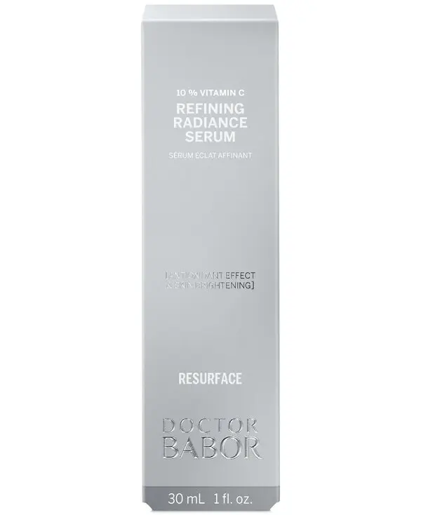 BABOR Refining Radiance Serum