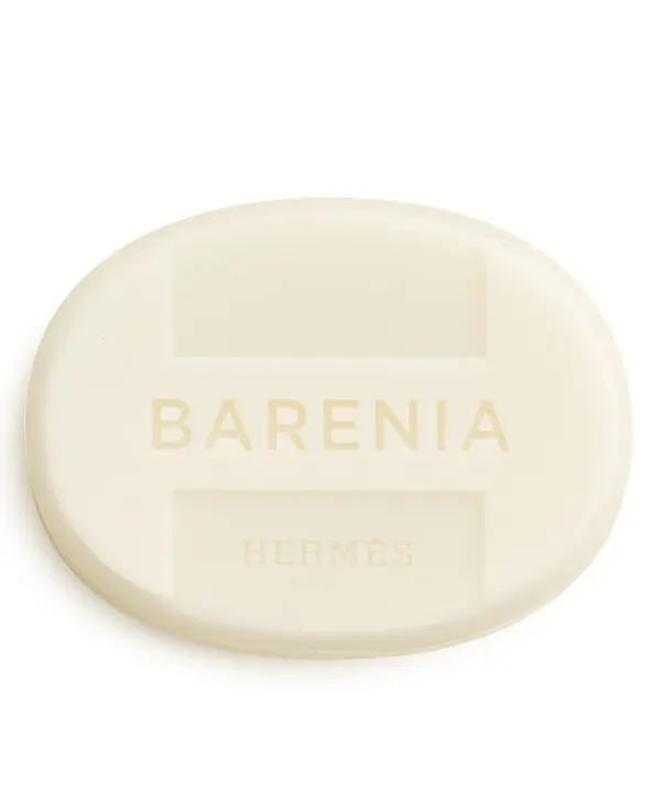 Hermès Barenia Perfumed Soap - No Color