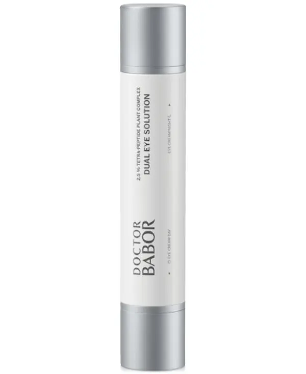 BABOR Dual Eye Solution - No Color