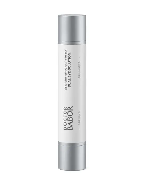 BABOR Dual Eye Solution - No Color