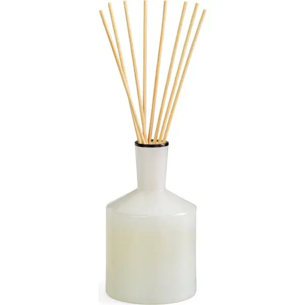 LAFCO Classic Reed Diffuser - White