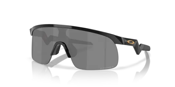 Oakley Fit Resistor Sunglasses - Black