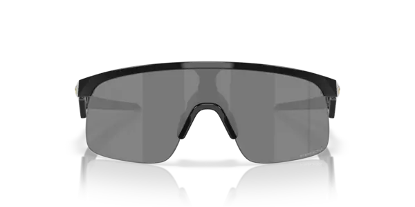 Oakley Fit Resistor Sunglasses - Black