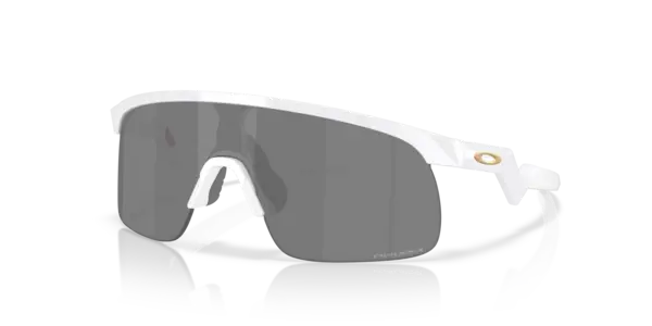 Oakley Fit Resistor Sunglasses - White