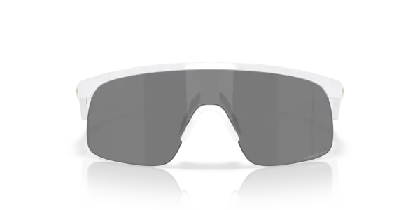 Oakley Fit Resistor Sunglasses - White
