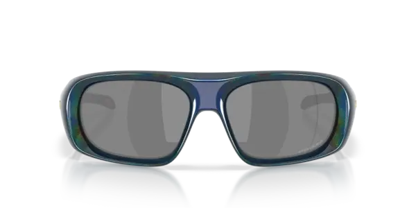Oakley Belleville Sunglasses - Abyss Spacedust