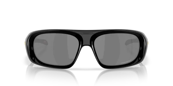 Oakley Belleville Sunglasses - Black
