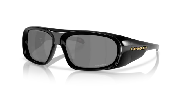 Oakley Belleville Sunglasses - Black