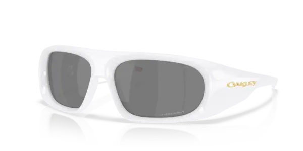 Oakley Belleville Sunglasses - White