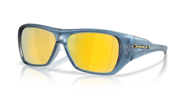 Oakley Chaminade Sunglasses - Matte Transparent Abyss