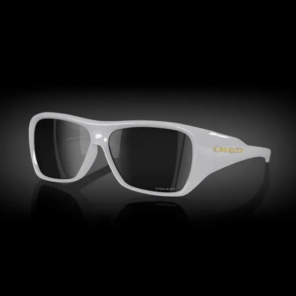 Oakley Chaminade Sunglasses - White