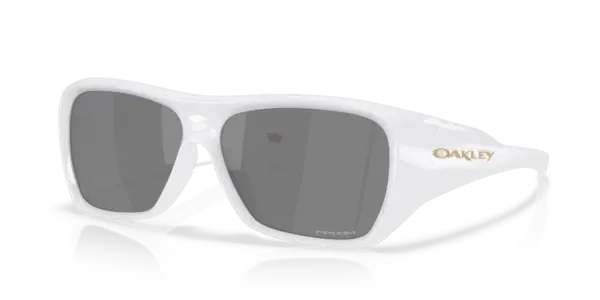 Oakley Chaminade Sunglasses - White