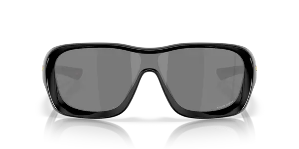 Oakley De La Salle Sunglasses - Black