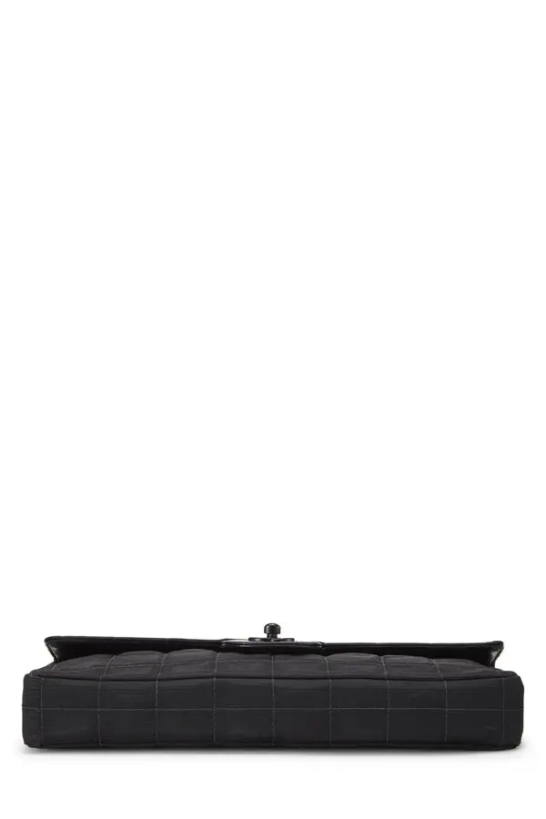 Chanel Travel Line East/west Flap Bag