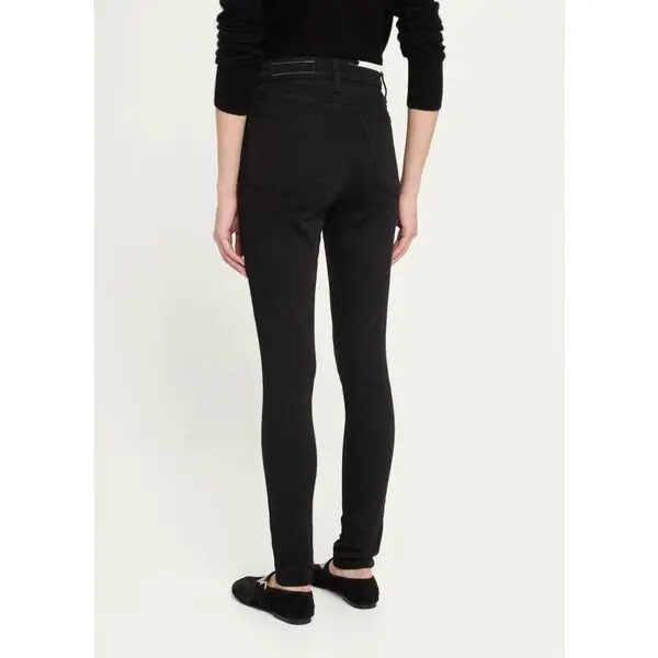 Rag & Bone Flexi Nina High-rise Skinny Jeans