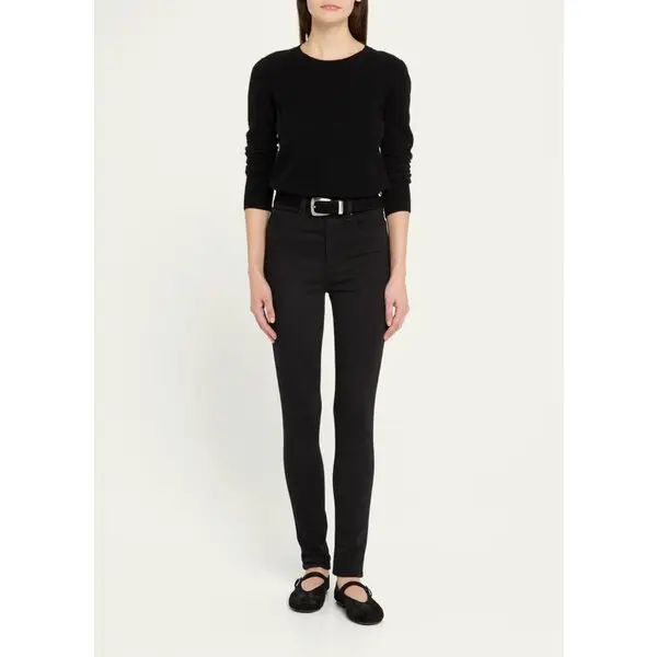 Rag & Bone Flexi Nina High-rise Skinny Jeans