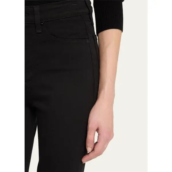 Rag & Bone Flexi Nina High-rise Skinny Jeans