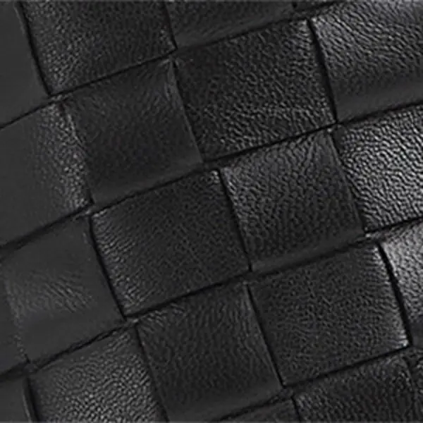 Bottega Veneta Leather Ankle Boots