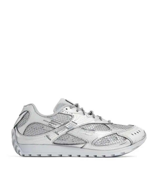 Bottega Veneta Orbit Sneakers