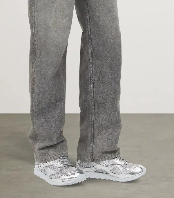 Bottega Veneta Orbit Sneakers