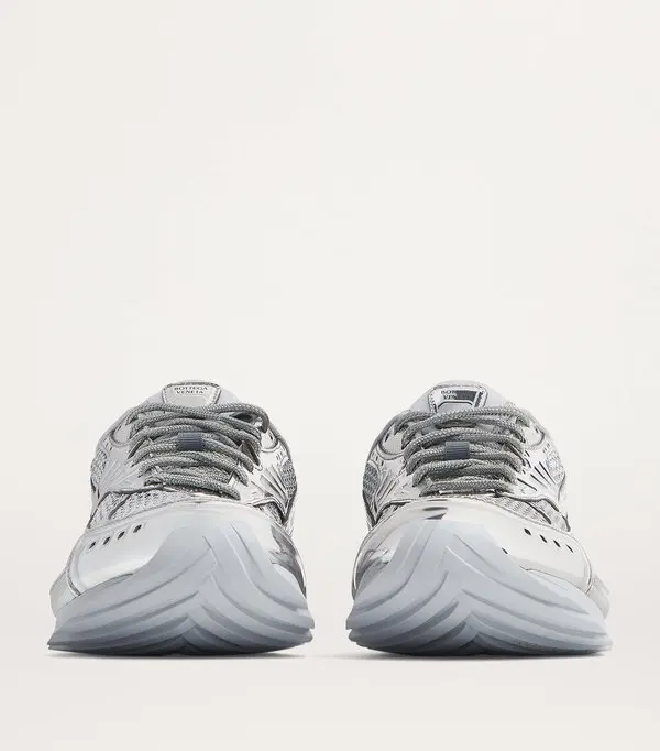 Bottega Veneta Orbit Sneakers