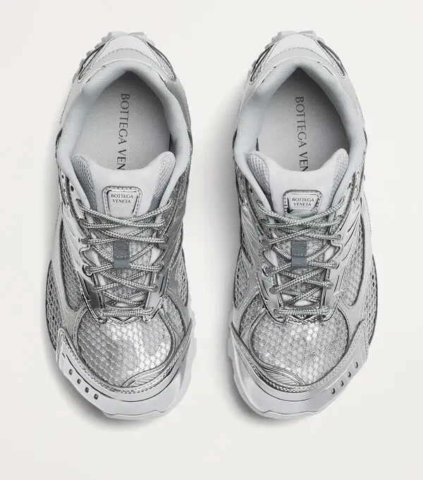 Bottega Veneta Orbit Sneakers