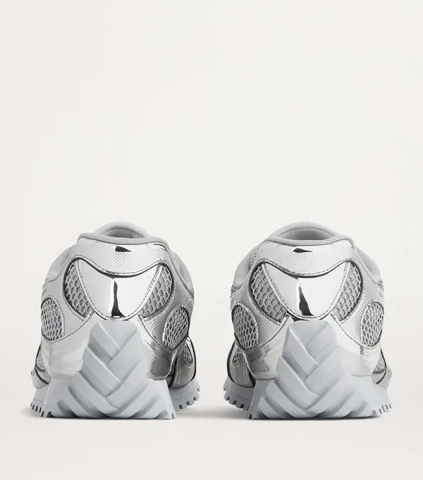 Bottega Veneta Orbit Sneakers