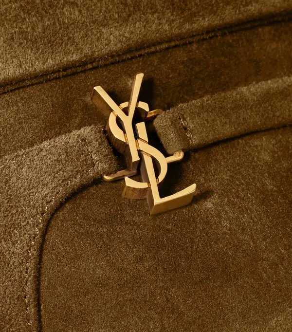 Saint Laurent Vicky Ankle Boots 90
