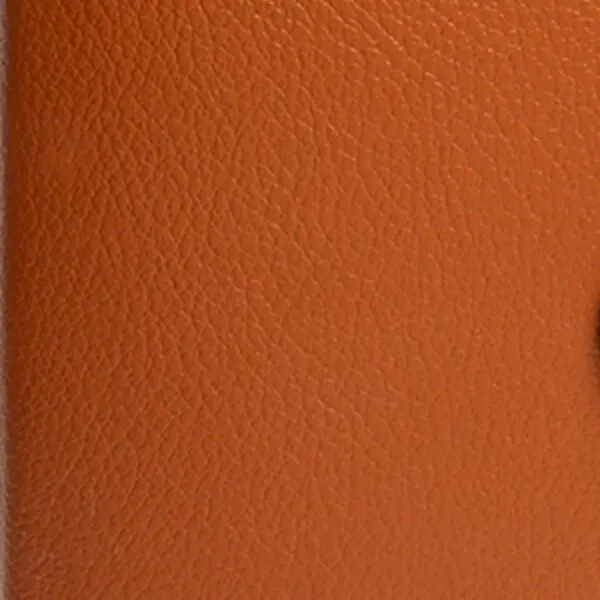 ETTINGER Leather Capra Pill Case - Brown