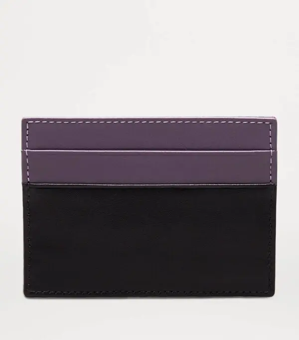 ETTINGER Sterling Flat Card Holder