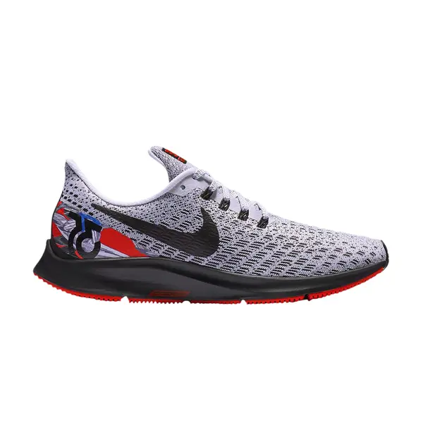 Nike Air Zoom Pegasus 35 Sneakers - White