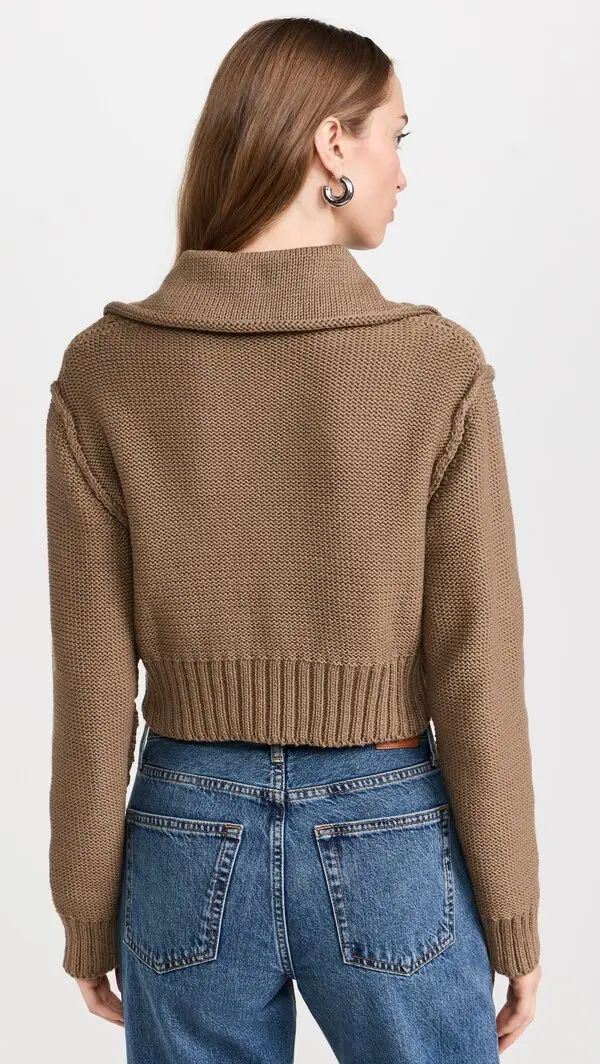 Nsf Dame Cardigan