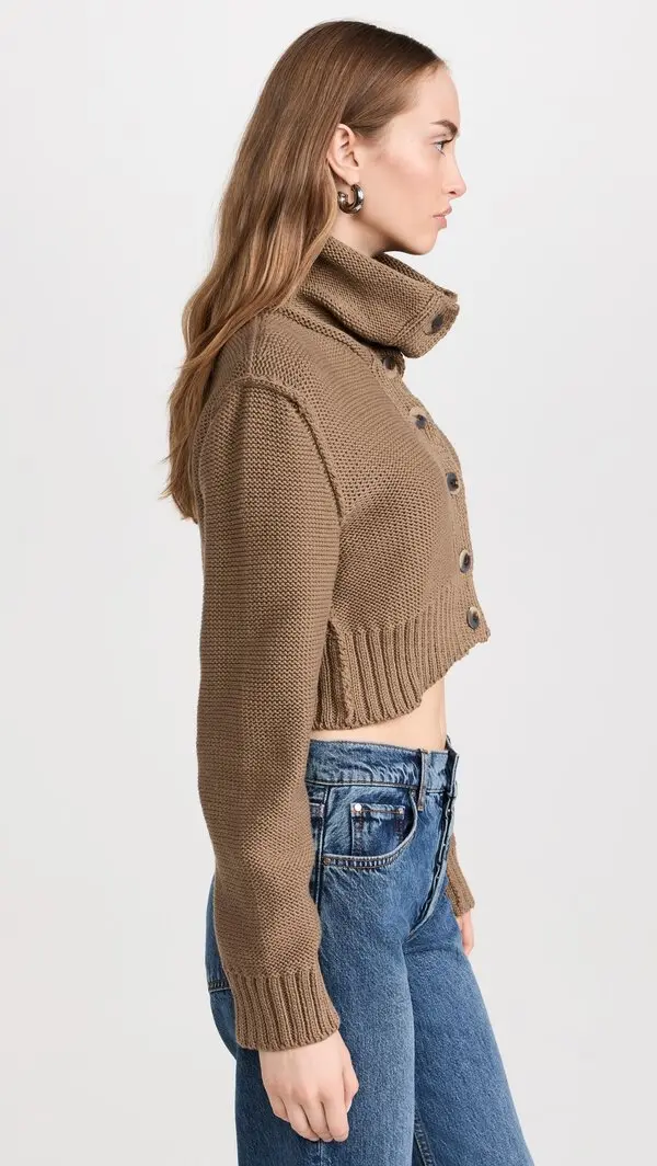 Nsf Dame Cardigan