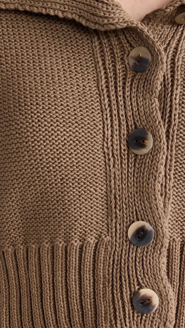 Nsf Dame Cardigan
