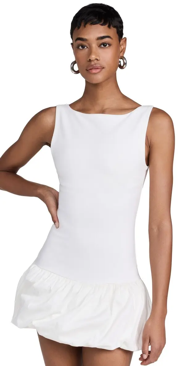 miaou mini dress NATALIA DRESS