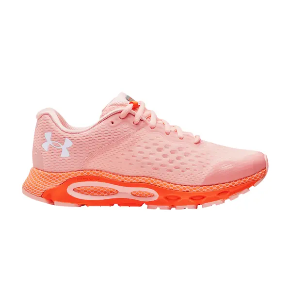Under Armour Hovr Infinite 3 Running Shoes - Pink