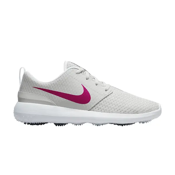 Nike Roshe Golf Sneakers - Grey