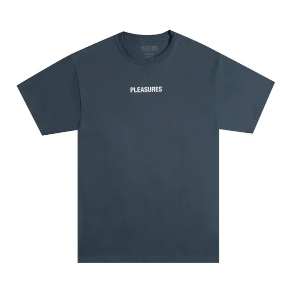 PLEASURES Flying T-shirt