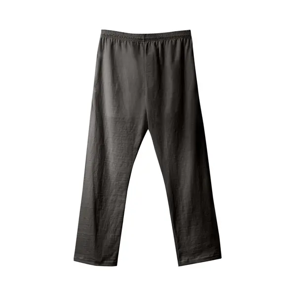 Yeezy Fitted Sweatpants - Black