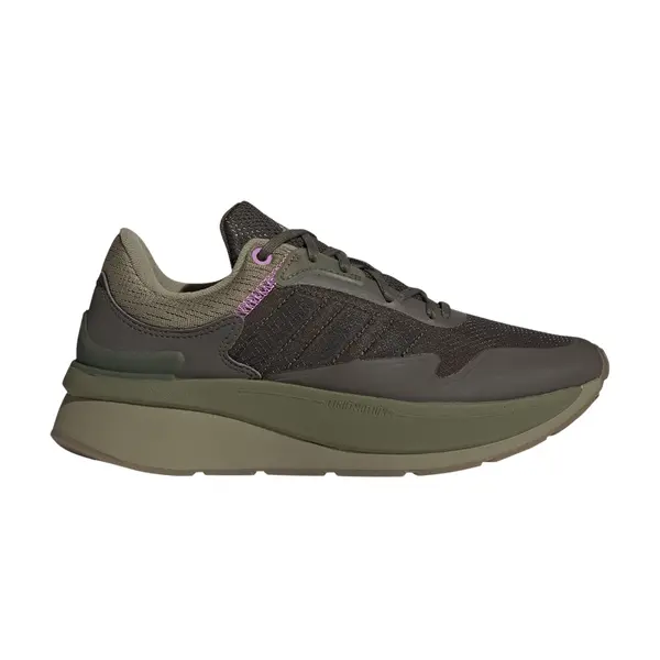 Adidas Znchill Lightmotion+ Sneakers - Green